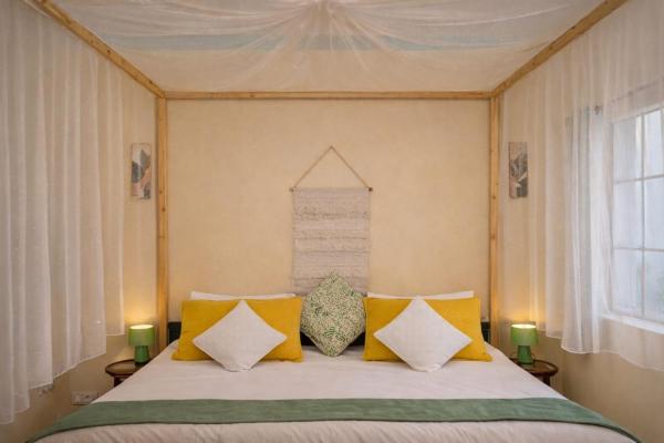 Maya's Abode By Amulya - A Sun Facing Valley View Boutique Stay - Mashobra