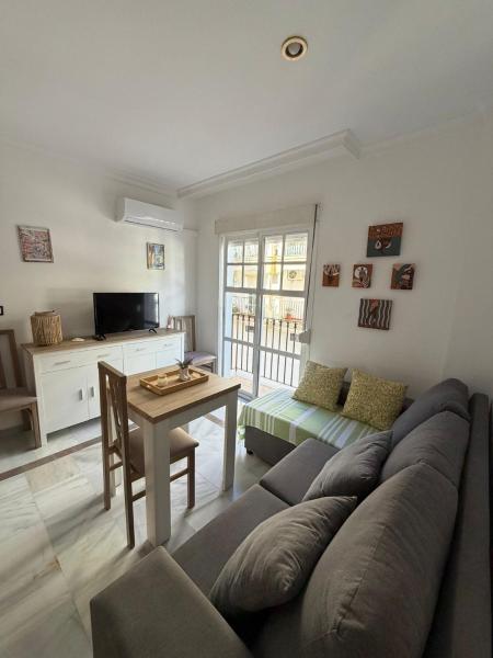 Apartamento Salobreña - Salobreña