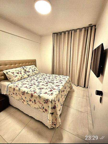 Apart Hotel Palais Versailles, Recem Reformado, Tv Cinema, Cama Queen, Shop Da Bahia - Salvador, Brazil