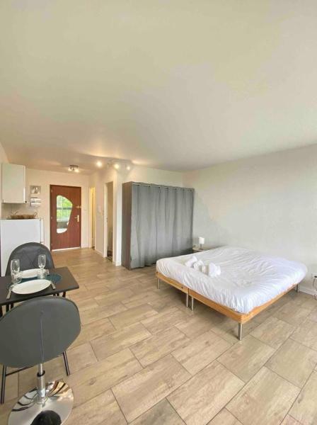 - Le Belvédère - - Riquewihr