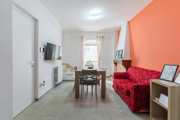 Casa Filomena - Historic Home With Modern Comforts - Italie