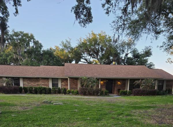 Cozy House Near Disney With Free Airport Pickup - St. Cloud, FL