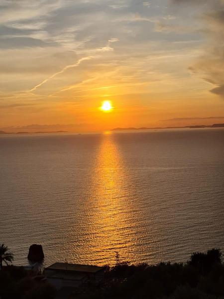 Rama Apartament - Castellammare di Stabia