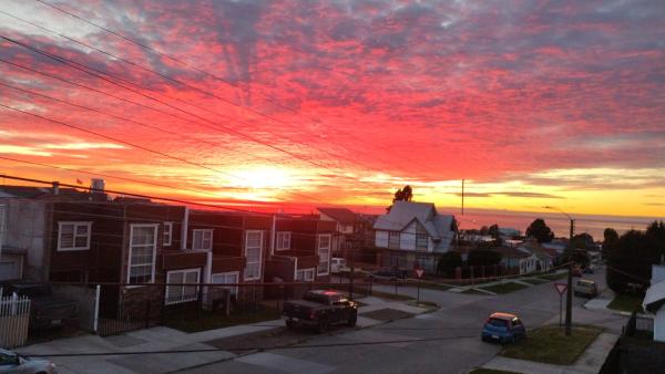Departamento De 1 Ambiente. - Punta Arenas