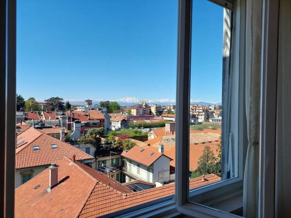 The Quiet Corner - Comodo Per Malpensa Mpx E Milano - Busto Arsizio