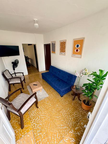 Apartamento Cerca A La Basilica Buga Valle - Buga