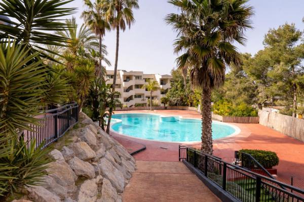 Hauzify I Apartament Festival Village - Tarragona, España