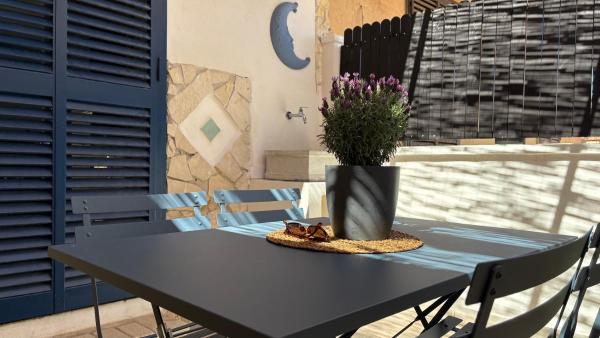 Zora - San Lorenzo Apartment - San Lorenzo