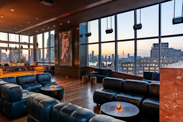 Modernhaus Soho - Brooklyn, NY