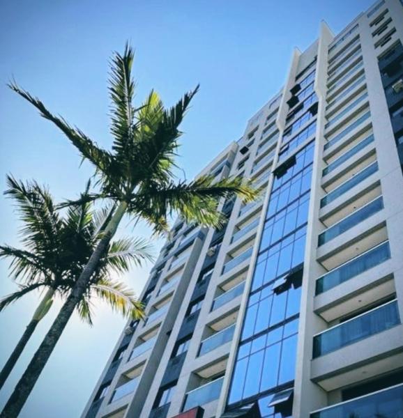 Apart Hotel 48 - Mogi das Cruzes