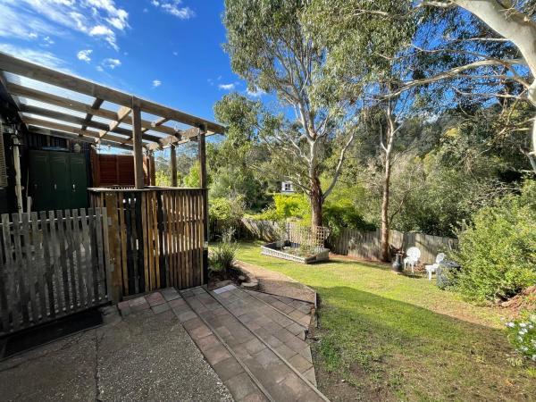 Nutshell Cottage - Totally Dog Friendly - Tamar Valley