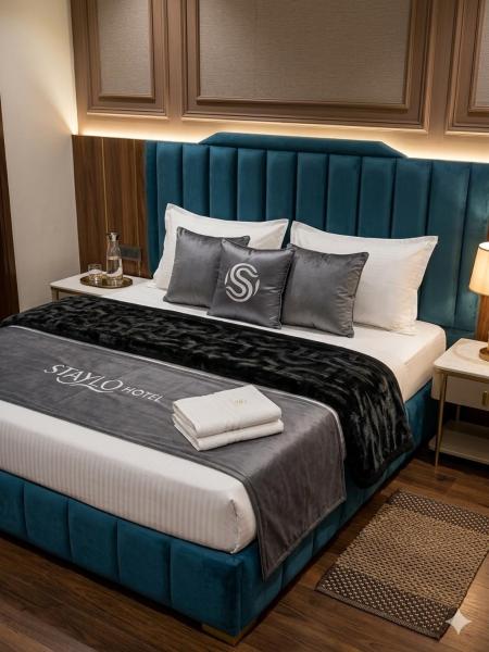 Hotel Staylo - Dżabalpur