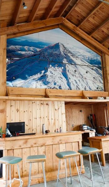 Hostel Casa De Montaña - San Martin de los Andes