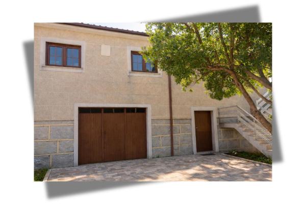 Casa Das Quintas Com Vista Para A Montanha - Boticas