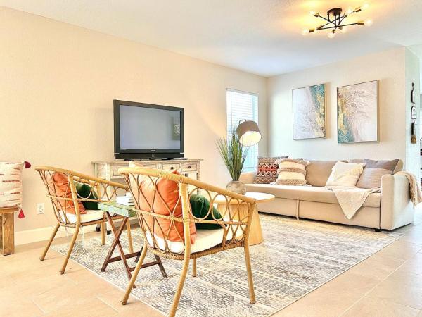 Comfortable & Central, 3br San Antonio (4 Beds) Cc - San Antonio, TX