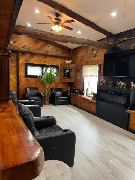 Beautiful Cabin Surrounded By Nature - Catskill, NY