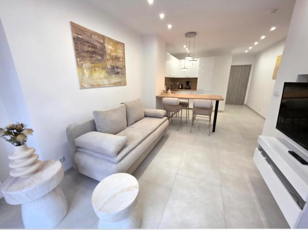 Apartament Lumina 209 - Kołobrzeg