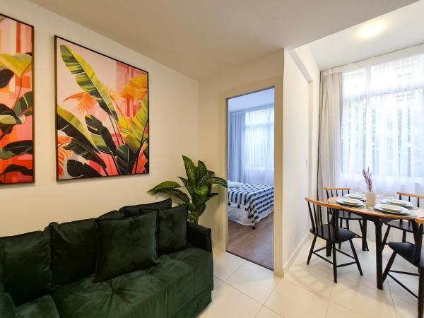 Unmissable! 2 Bedrooms 400 Meters From Copacabana Beach - Copacabana