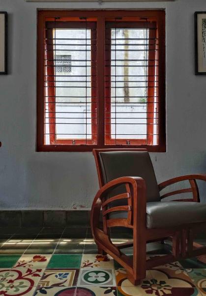 Sabi House Kates - Yogyakarta
