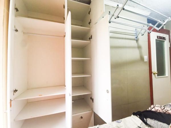 Casa Femenina - Las Condes