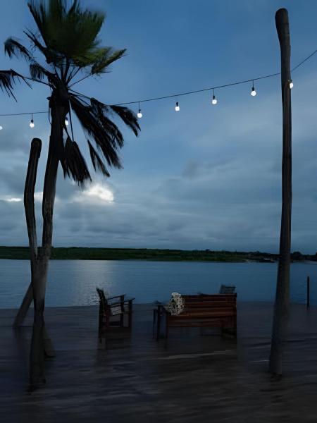 Eficiência - Casa Praia Dourada - Lagoa Do Portinho - Parnaíba - Parnaíba