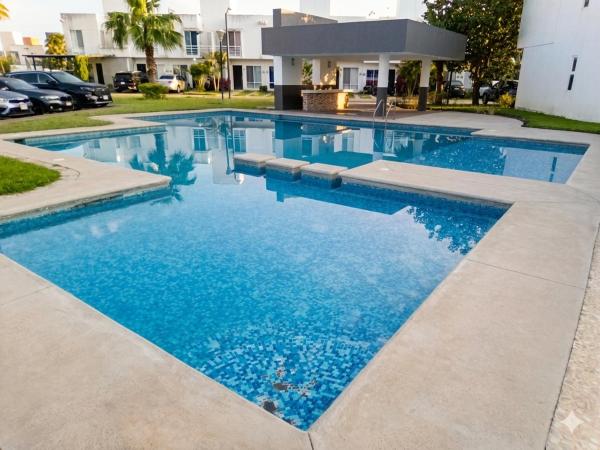 Casa Mi Chula - Heroica Veracruz