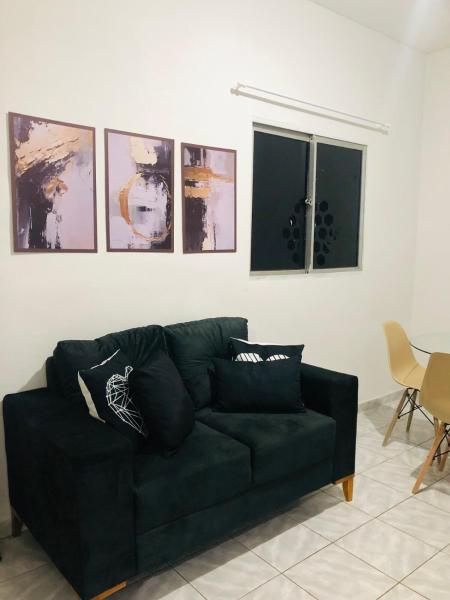 Apt 302 - 포르탈레자