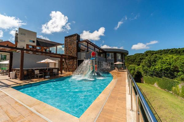 Laghetto Resort Golden - Gramado