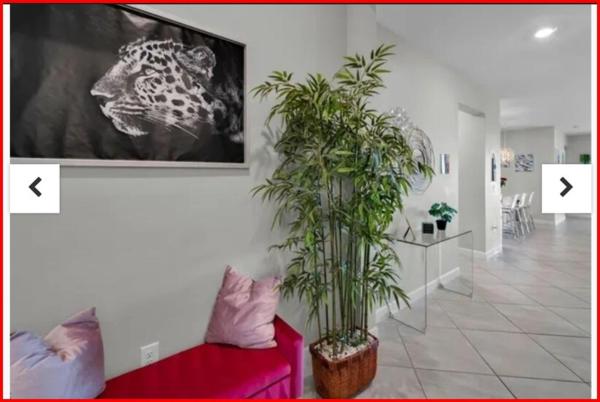 Sunny Lakefront Retreat Access To Pool Clubhouse - Caribe