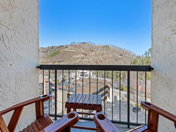 Walkable To Downtown Gatlinburg Wpool Access - Gatlinburg, TN