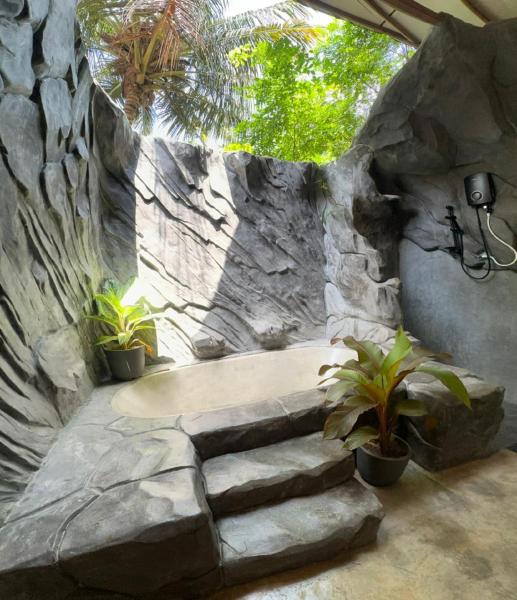 Ama Eco Lodge - Sri Lanka