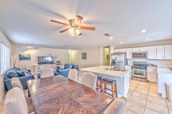 7 Min From The Strip With Pool - Las Vegas