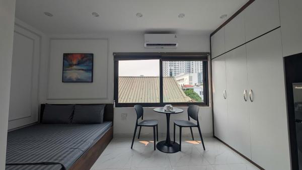 Aira Khuong Thuong Apartment - Hanoi
