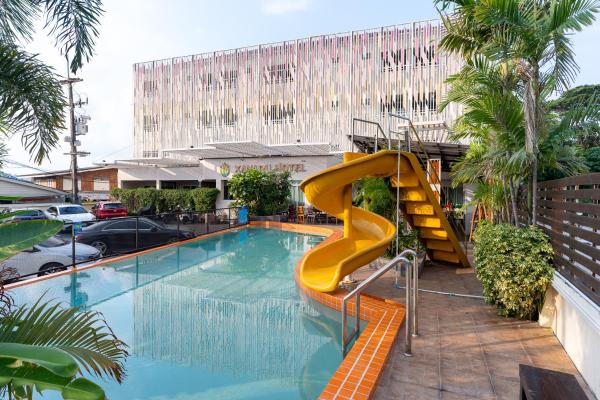 Xanadu Hotel Utapao - Ban Chang