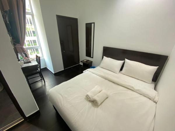 Hotel O Friend - Puchong