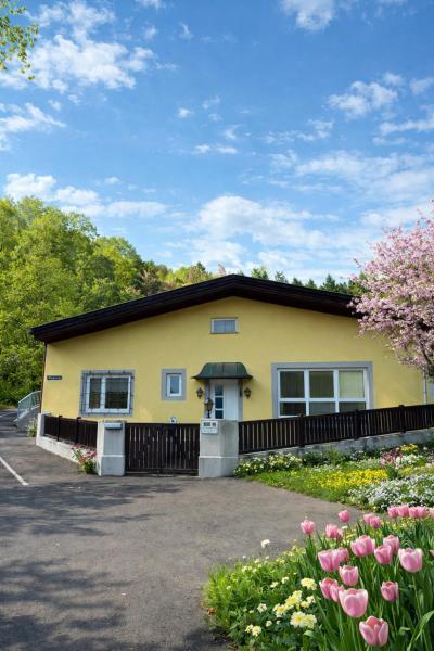 Ferienhaus Schneeweiß - Dürnstein