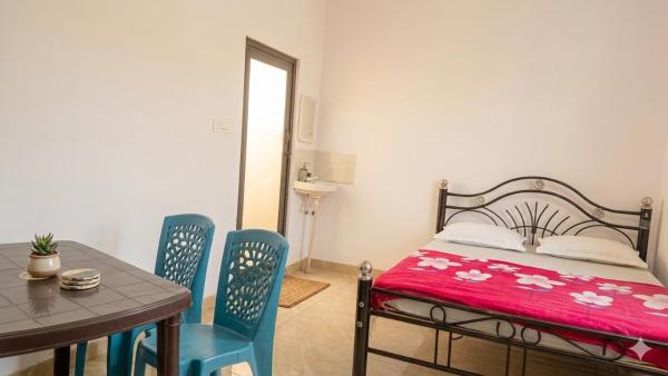 Mysore Rooms- Sgh - Mysuru