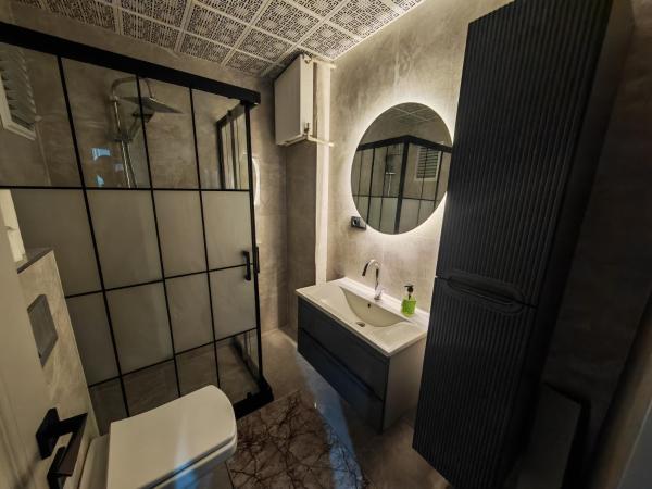 Di̇kmen Name Deluxe Konsept - Ankara