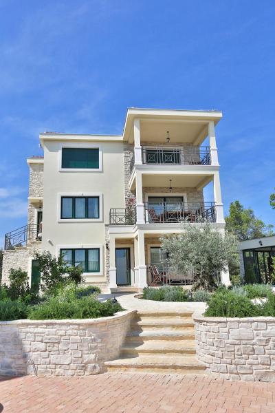 Villa Valeria - Rogoznica