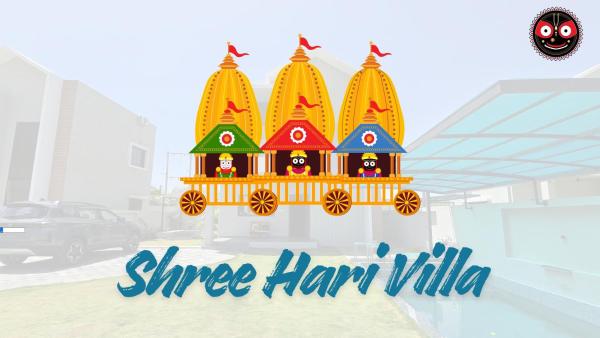 Shree Hari Villa - Bharuch