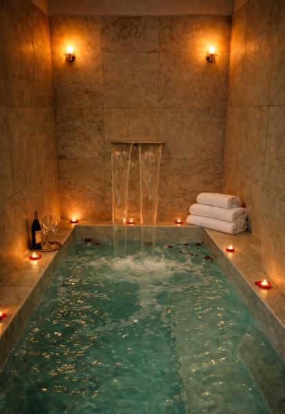 Luxuite Villa Con Piscina E Sauna O Villa Con Jacuzzi E Doccia Emozionale - Alberobello