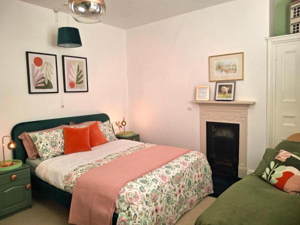 Jesmond House B&b Room 1 - Beverley, UK