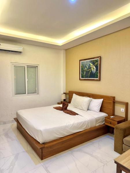 The Matta Echo Beach Canggu, Deluxe Studio G3a - Canggu