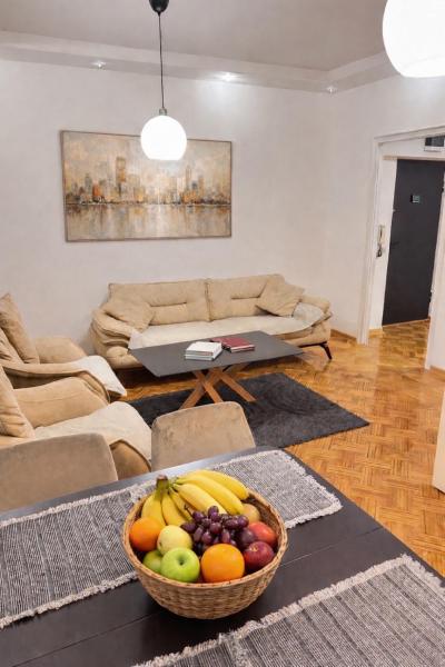 Lex Downtown Belgrade Apartment - Belgrade