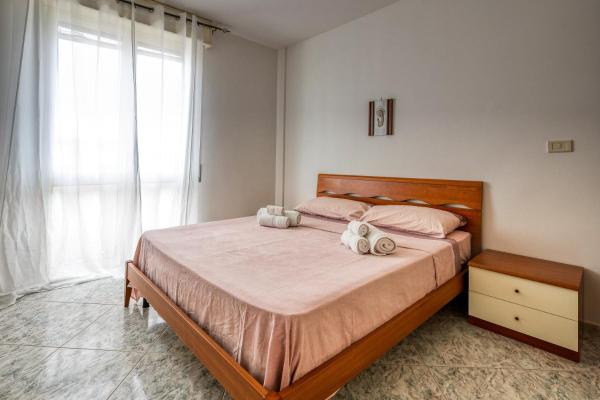 Do Mestru Luccio Apt Angelo - Puglia