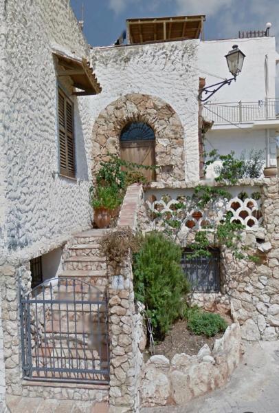 Rustic-style Apartment - Lampedusa