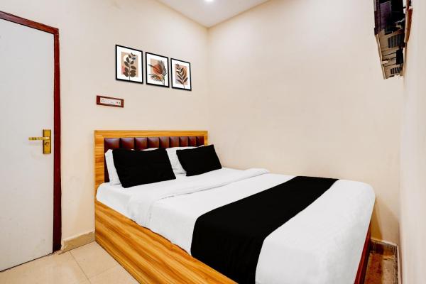 Hotel O The Point - Jamshedpur