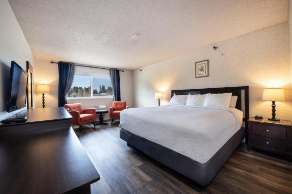 Hotel International - Edmonds, WA