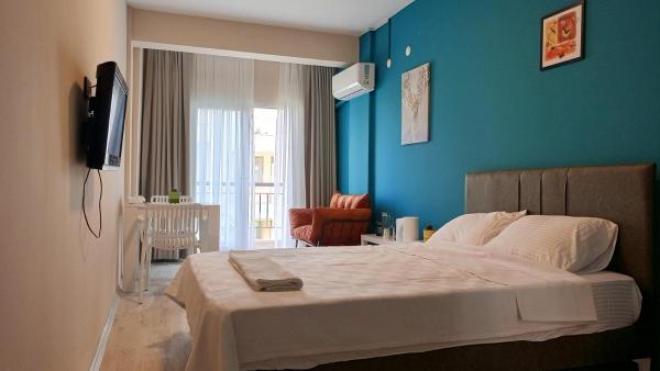 Lemon Garden - Antalya