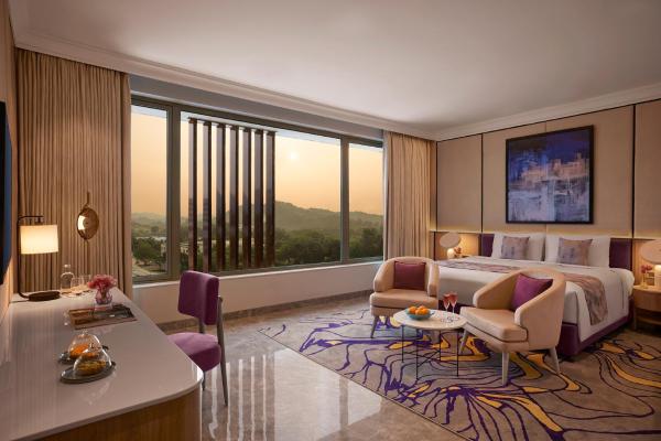 Vivanta Ekta Nagar - Nandurbar